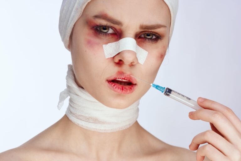 How to Fix Bad Filler: What Are Your Op - Corona Clinic
