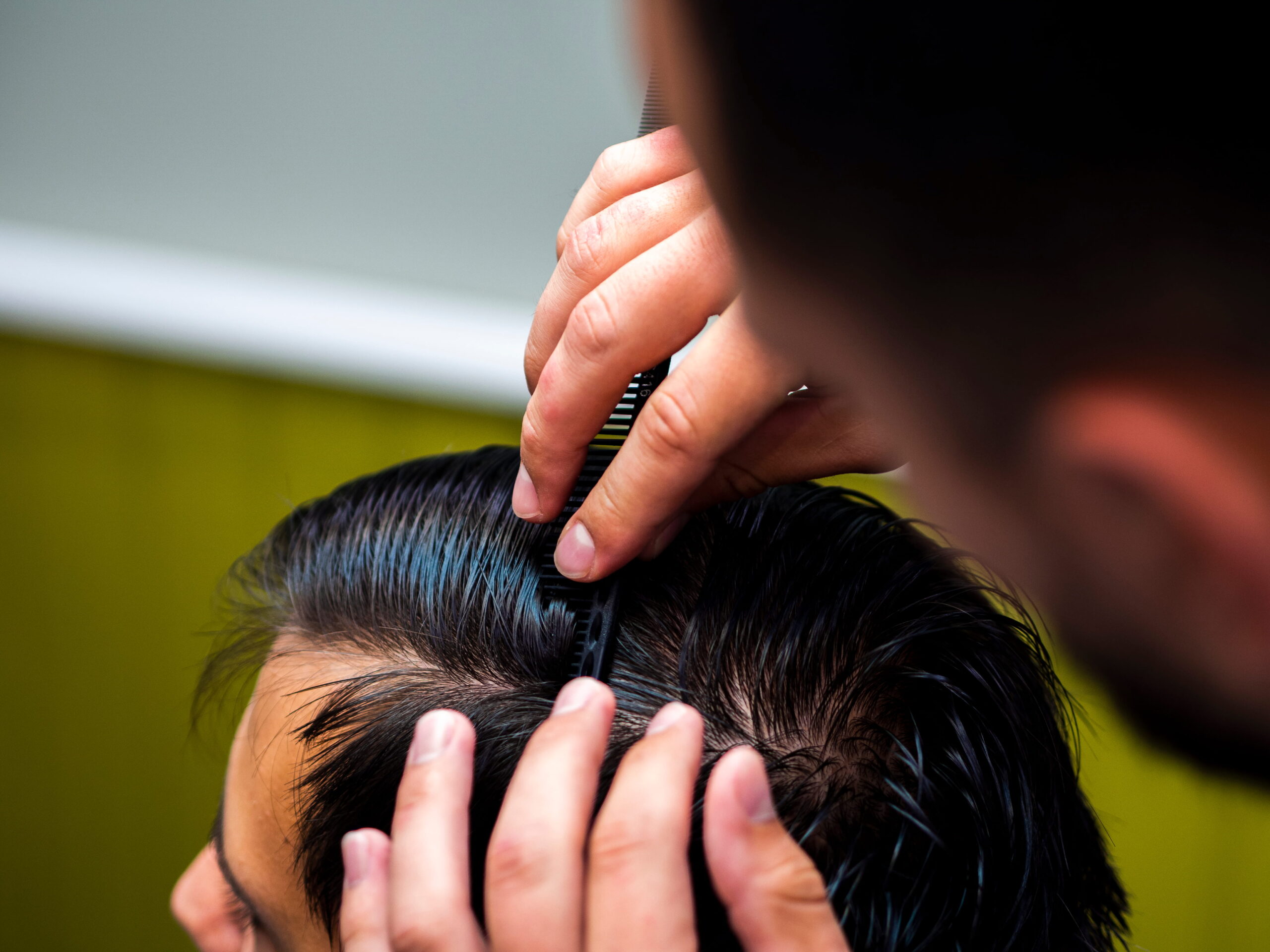 Scalp Treatment for Hair Growth: Improving Scalp Health for Stronger ...
